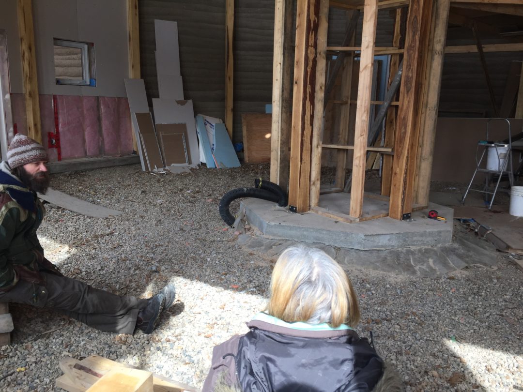 Capture Breadth | Room to Grow